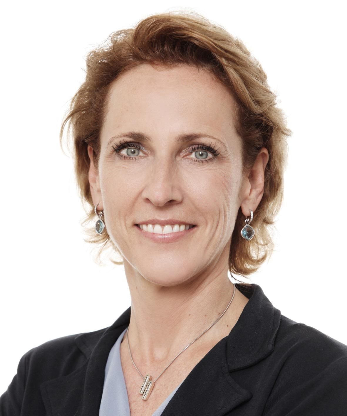 Martina Spreitzer-Kropiunik WISLaw President - WISLaw